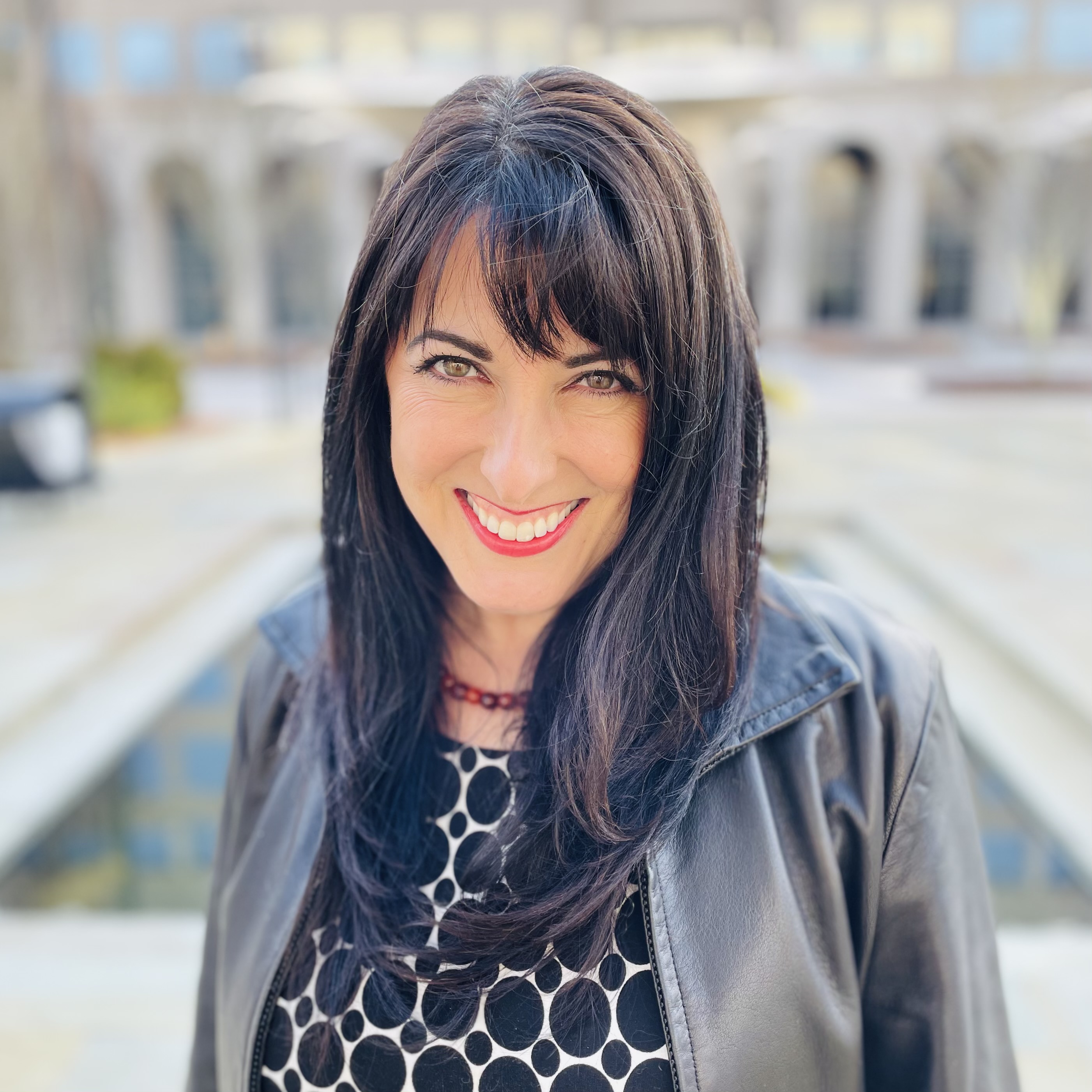 JULIE J. GATES – PR & Communications Executive